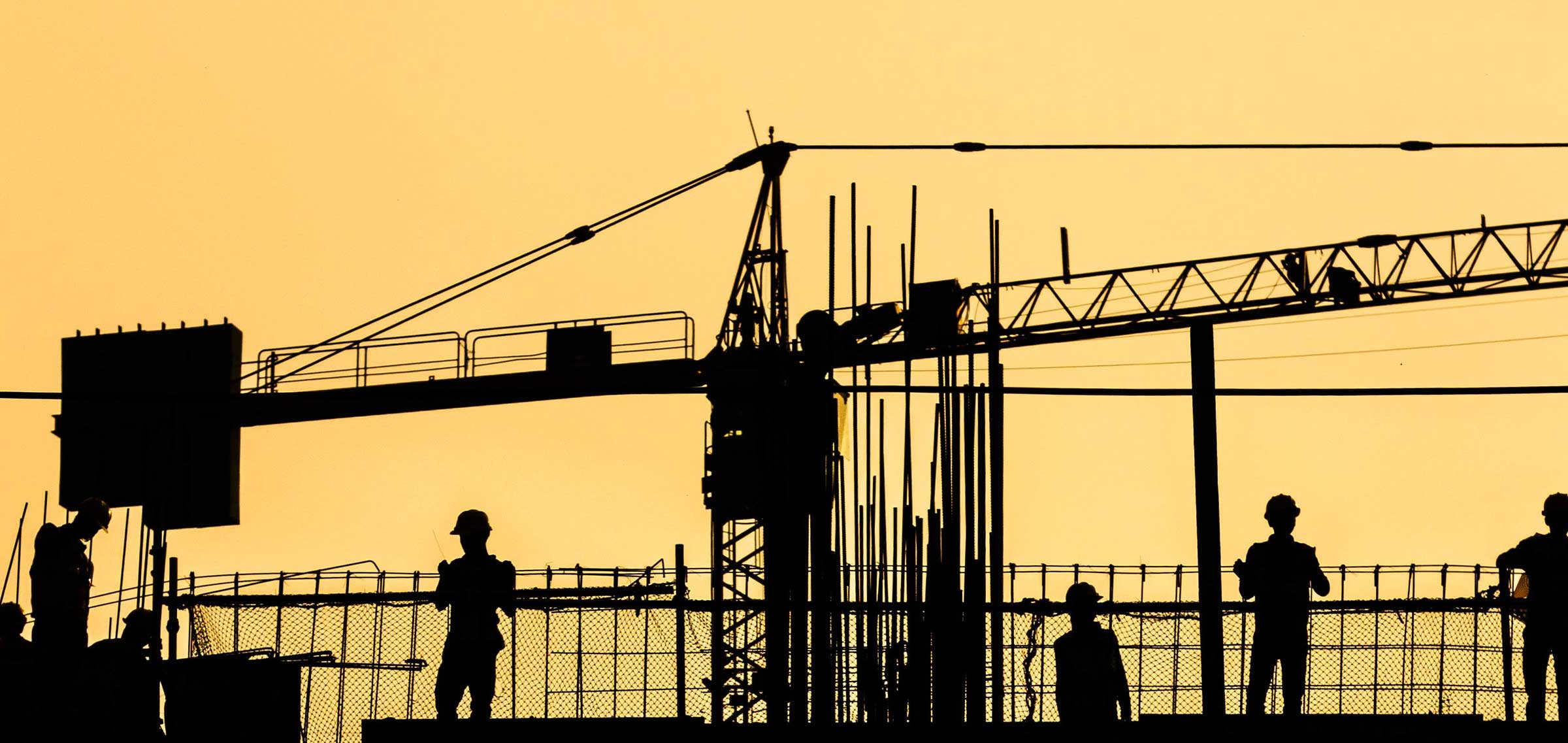 Land & Onshore Industry – Gulf Crane Services